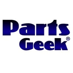 45% OFF PartsGeek Coupons, Promo Codes December 2025