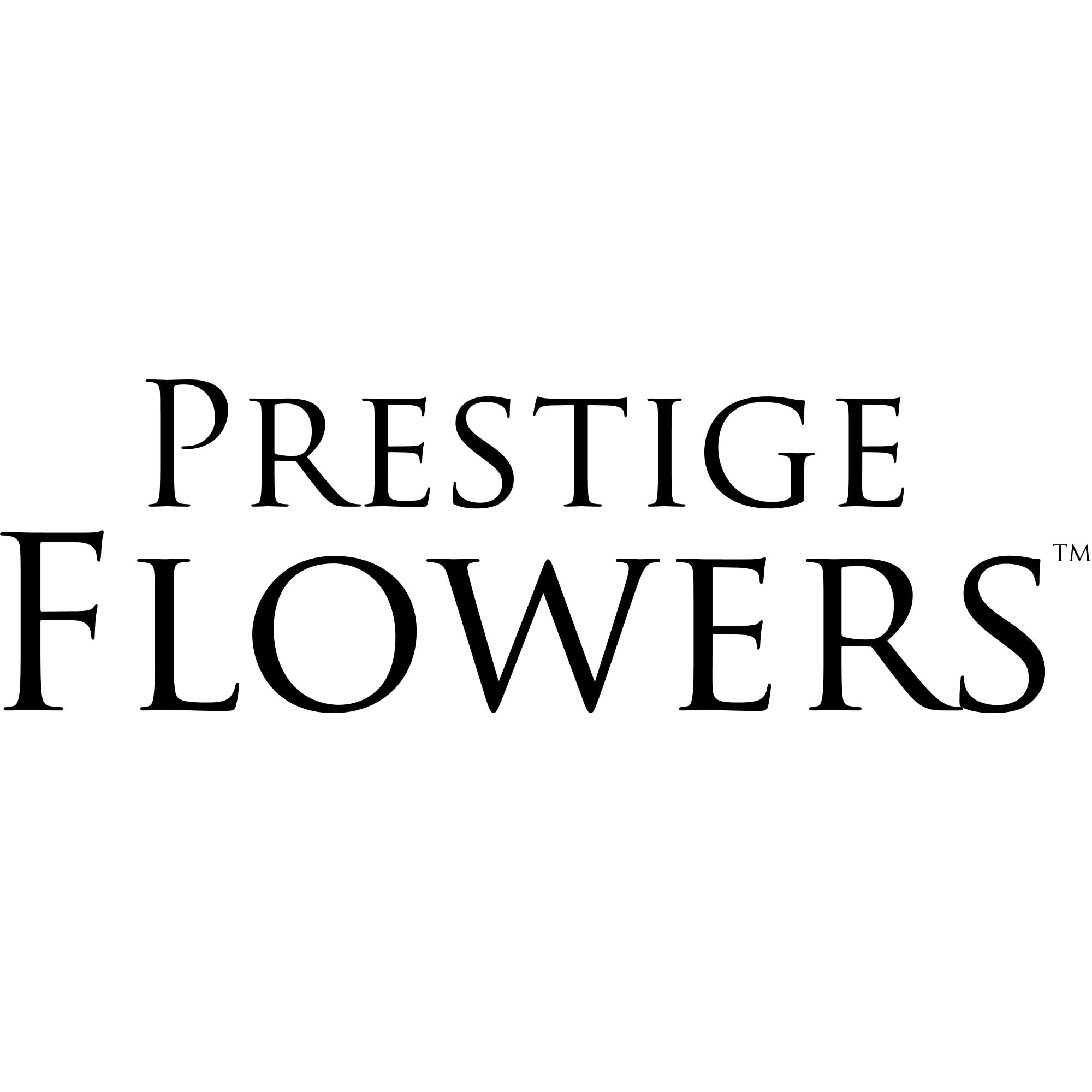 25% Off - Prestige Flowers Promo Codes - June 2026