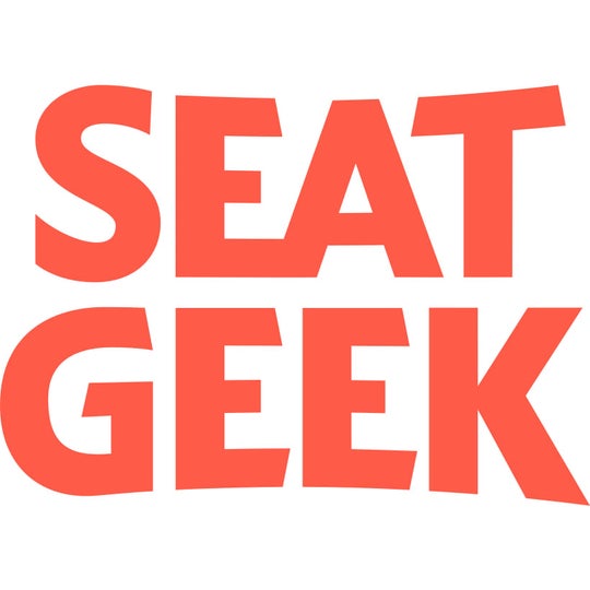 SeatGeek Promo Codes - $10 Off - October 2025