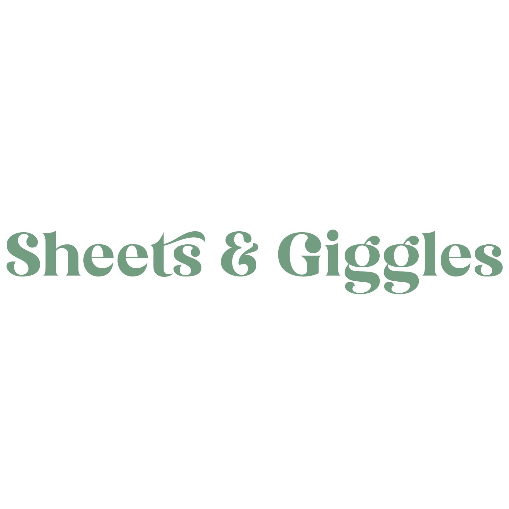 Sheets & Giggles Promo Codes - 10% Off - July 2025