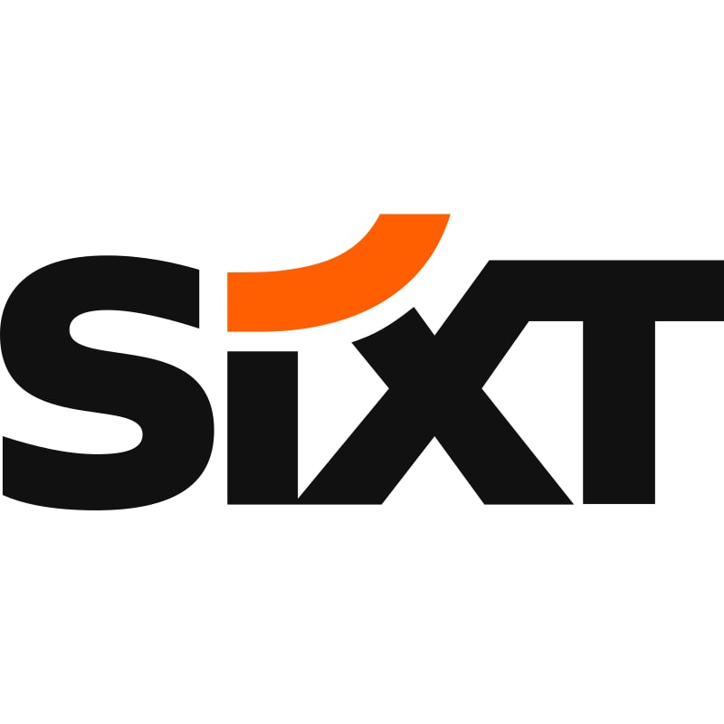 15% Off - Sixt Promo Codes - October 2025