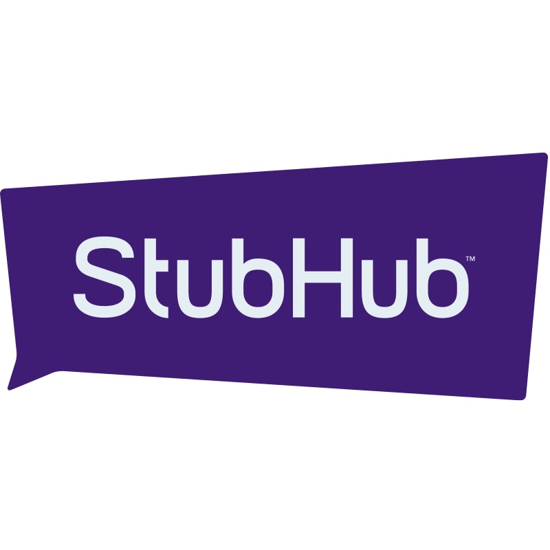StubHub Coupon Codes - 20% Off - January 2026