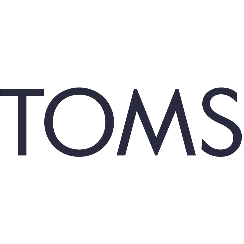 TOMS Coupon Codes - 15% Off - January 2026