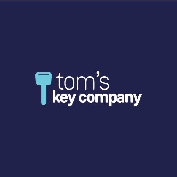 Tom's Key Coupon Codes - $10 OFF - December 2025