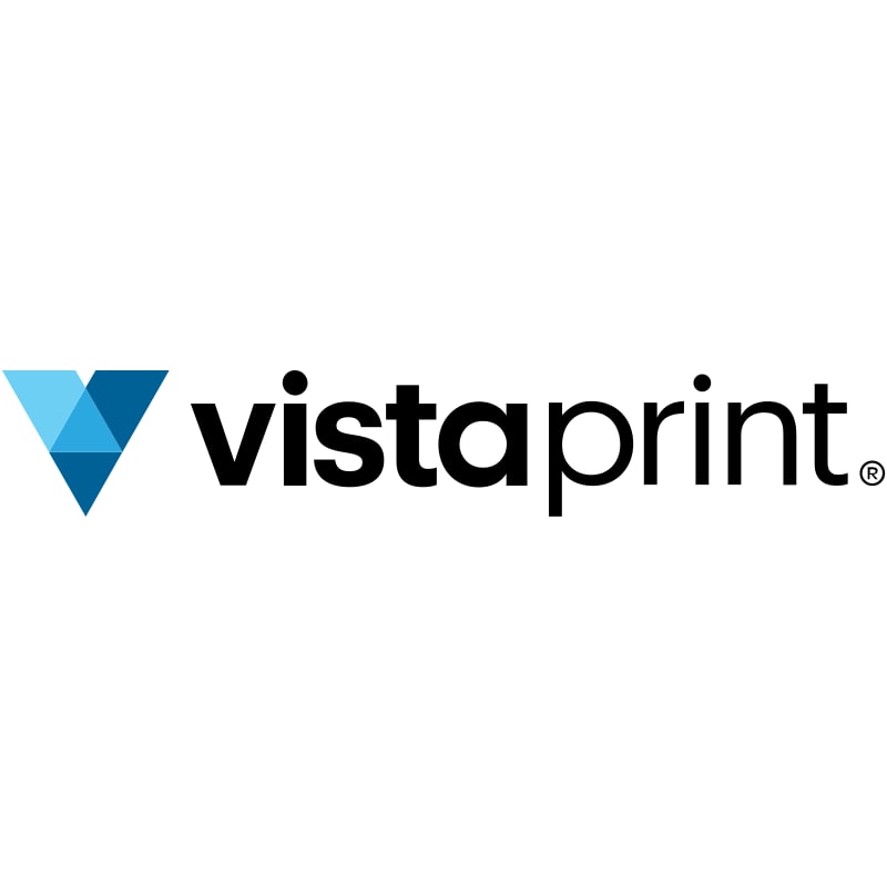 20% Off - Vistaprint Promo Codes - October 2025