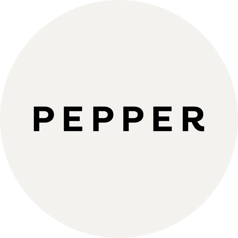 Pepper Coupons, Codes - 20% Off - December 2025
